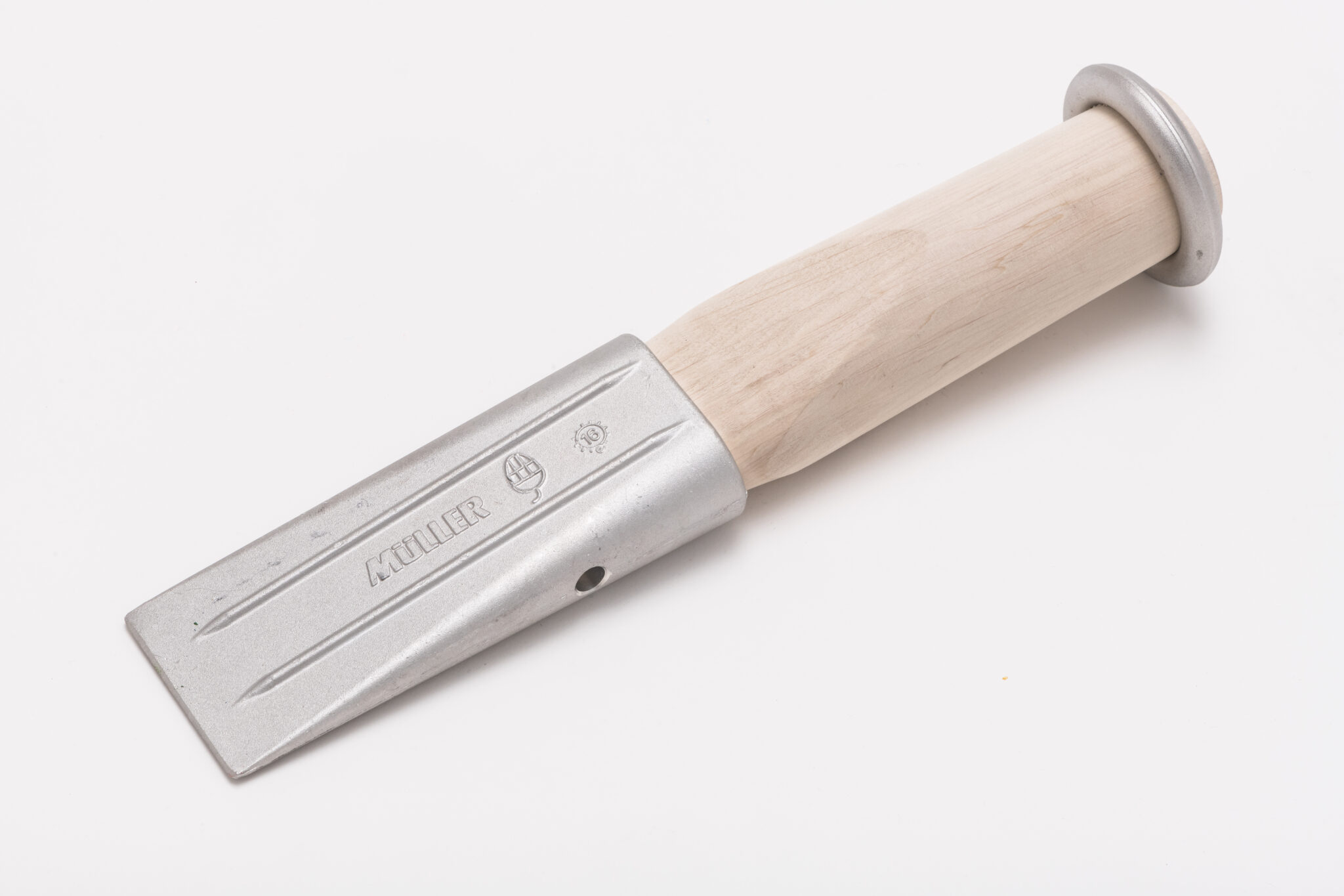 Müller Hammerwerk - entdecken Sie nachhaltige Qualitätwerkzeuge