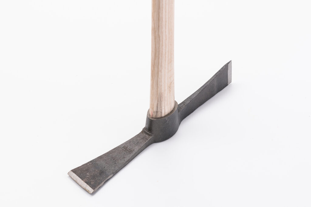 Krampen, Hauen, Schaufeln Archive - Müller Hammerwerk