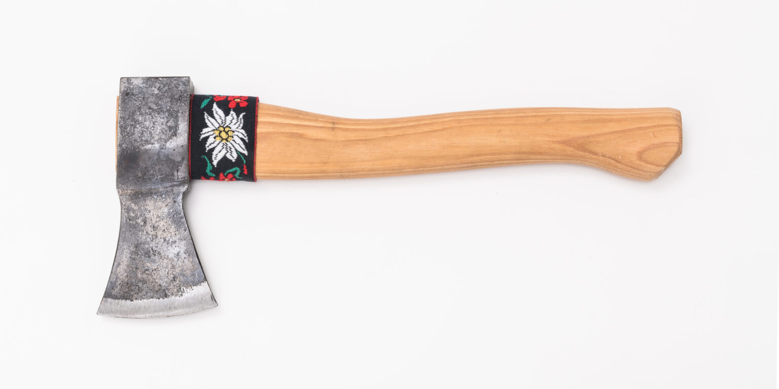 Müller Hammerwerk - entdecken Sie nachhaltige Qualitätwerkzeuge