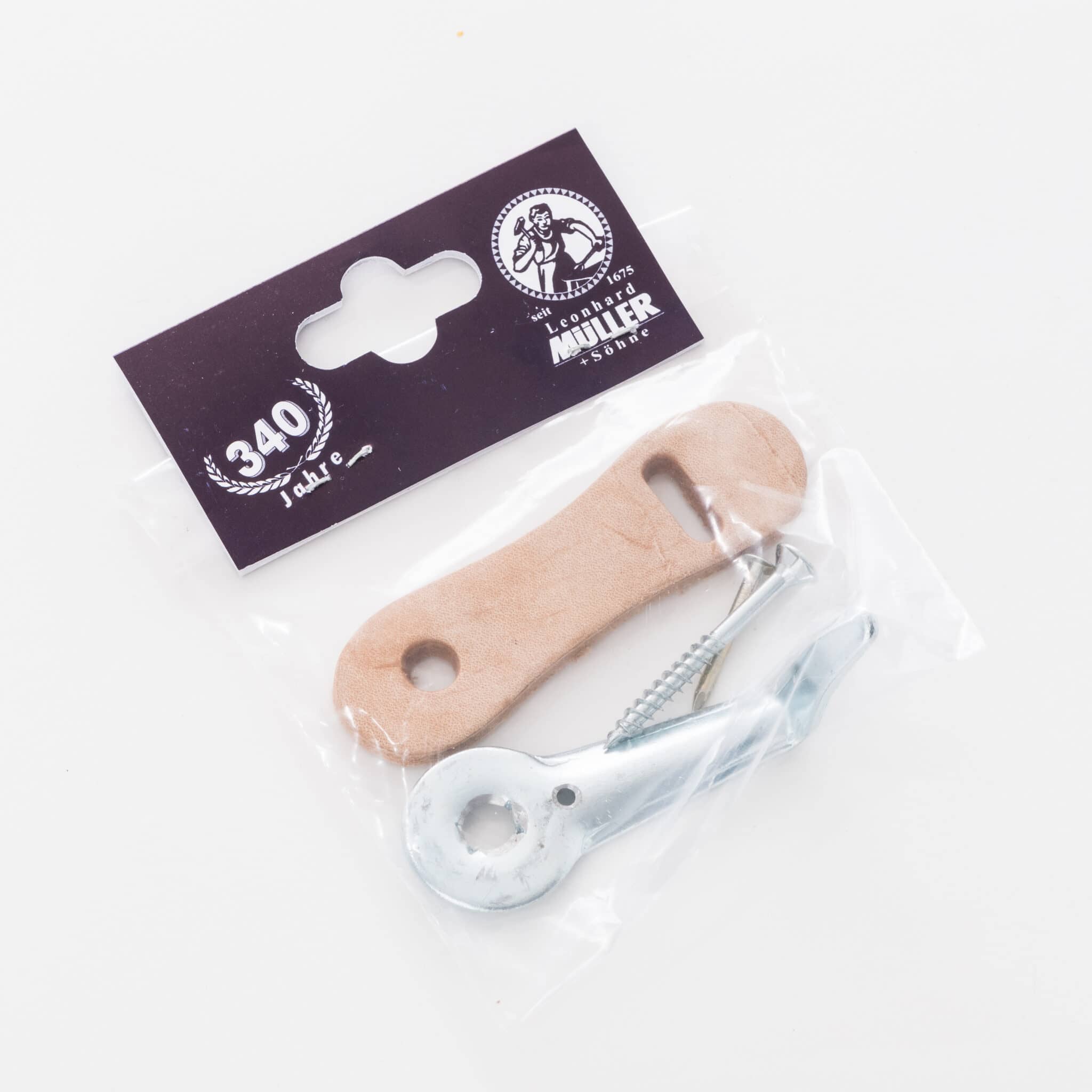 Müller Hammerwerk - entdecken Sie nachhaltige Qualitätwerkzeuge