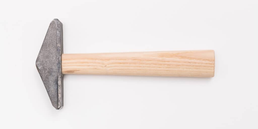 Steinspalthammer - Müller Hammerwerk