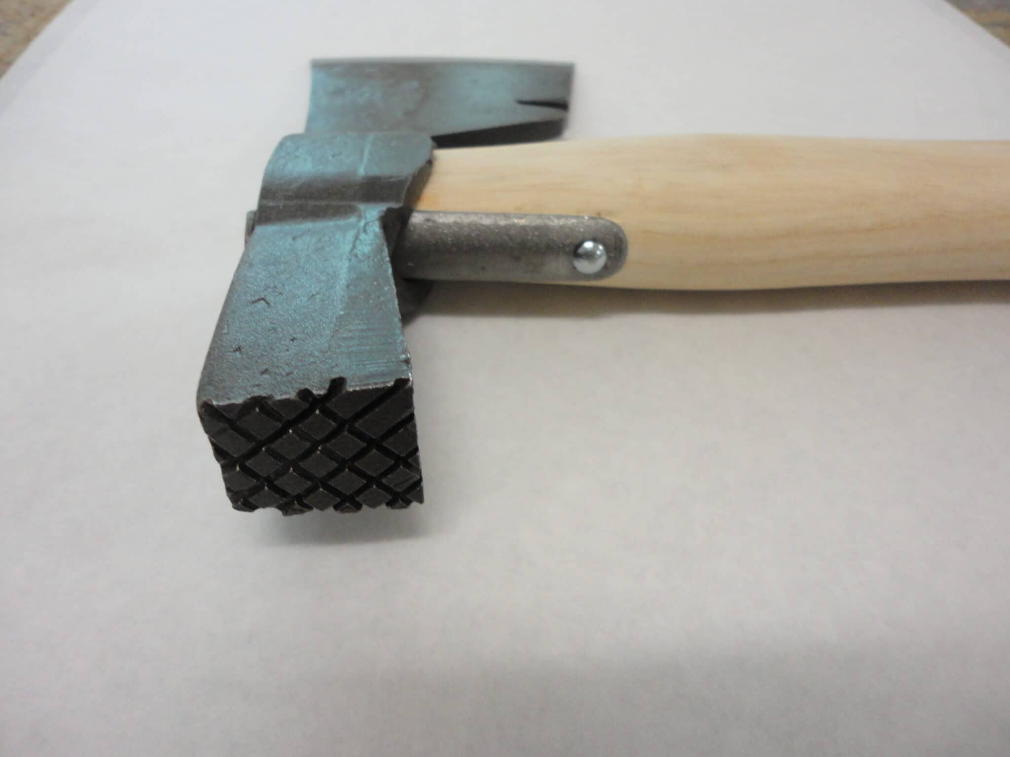 Hämmer / Dengelzeug Archive - Seite 2 von 4 - Müller Hammerwerk