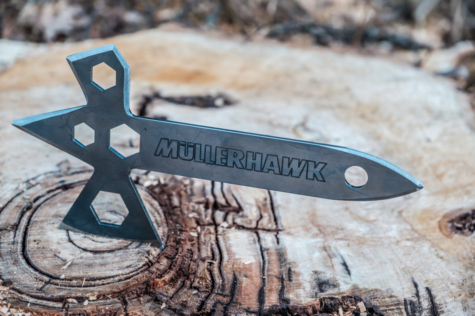 Innovationen Archive - Müller Hammerwerk